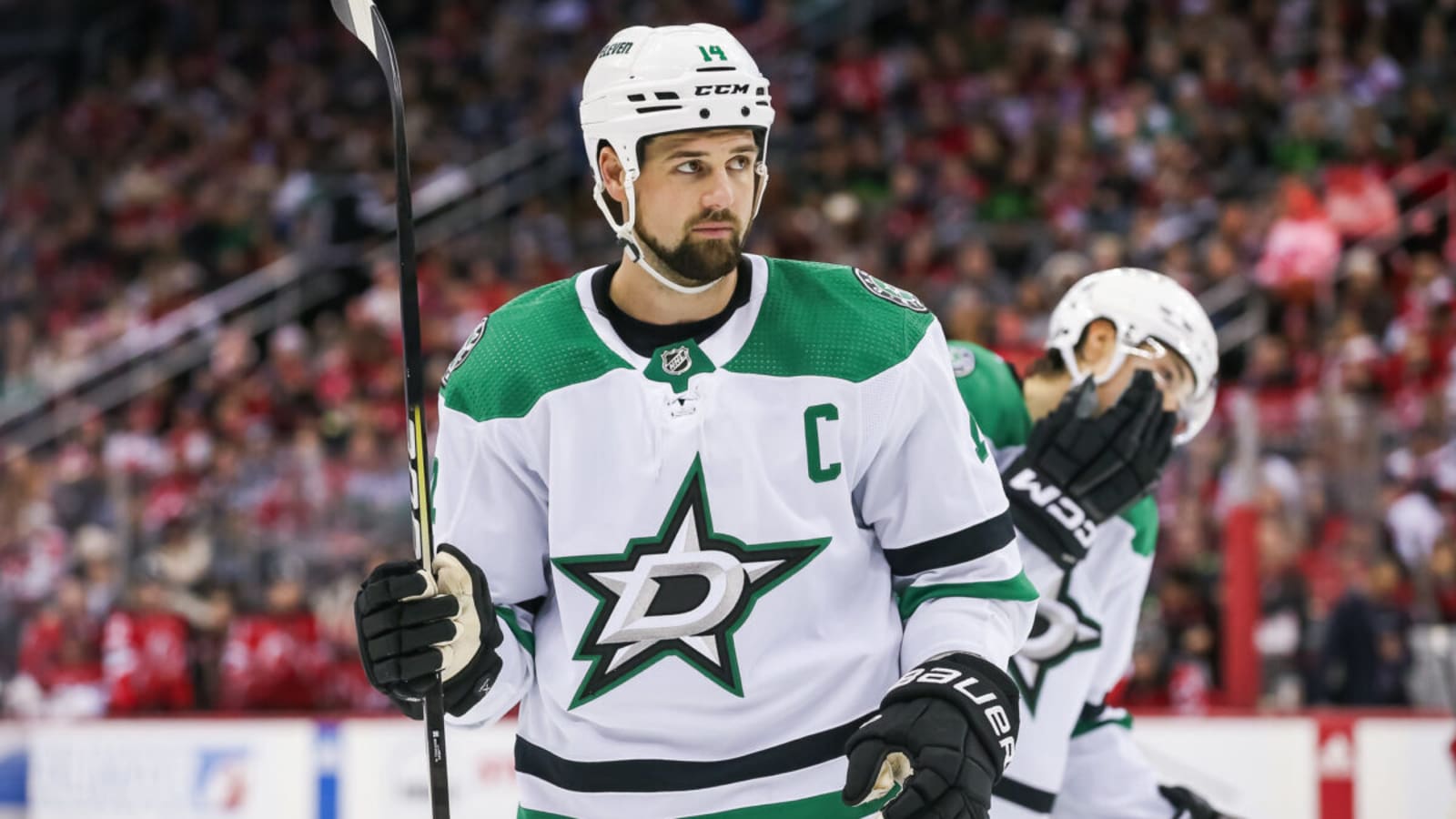 NHL Rumors: Stars, Maple Leafs, Flames, Canadiens | Yardbarker NHL Rumors: Stars, Maple Leafs, Flames, Canadiens | Yardbarker
