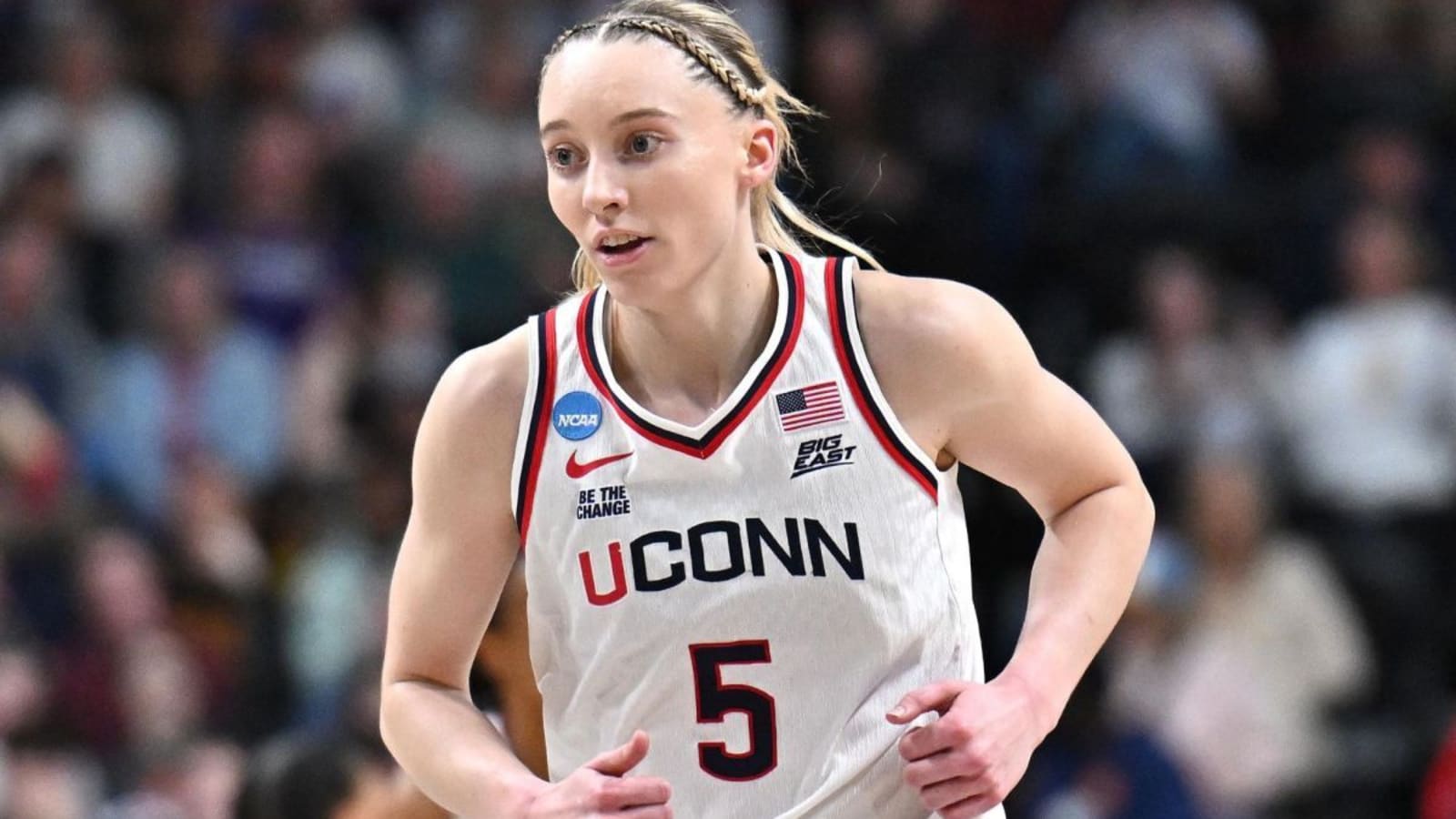 Paige Bueckers Makes UConn History in Elite Eight Win Over USC | Yardbarker