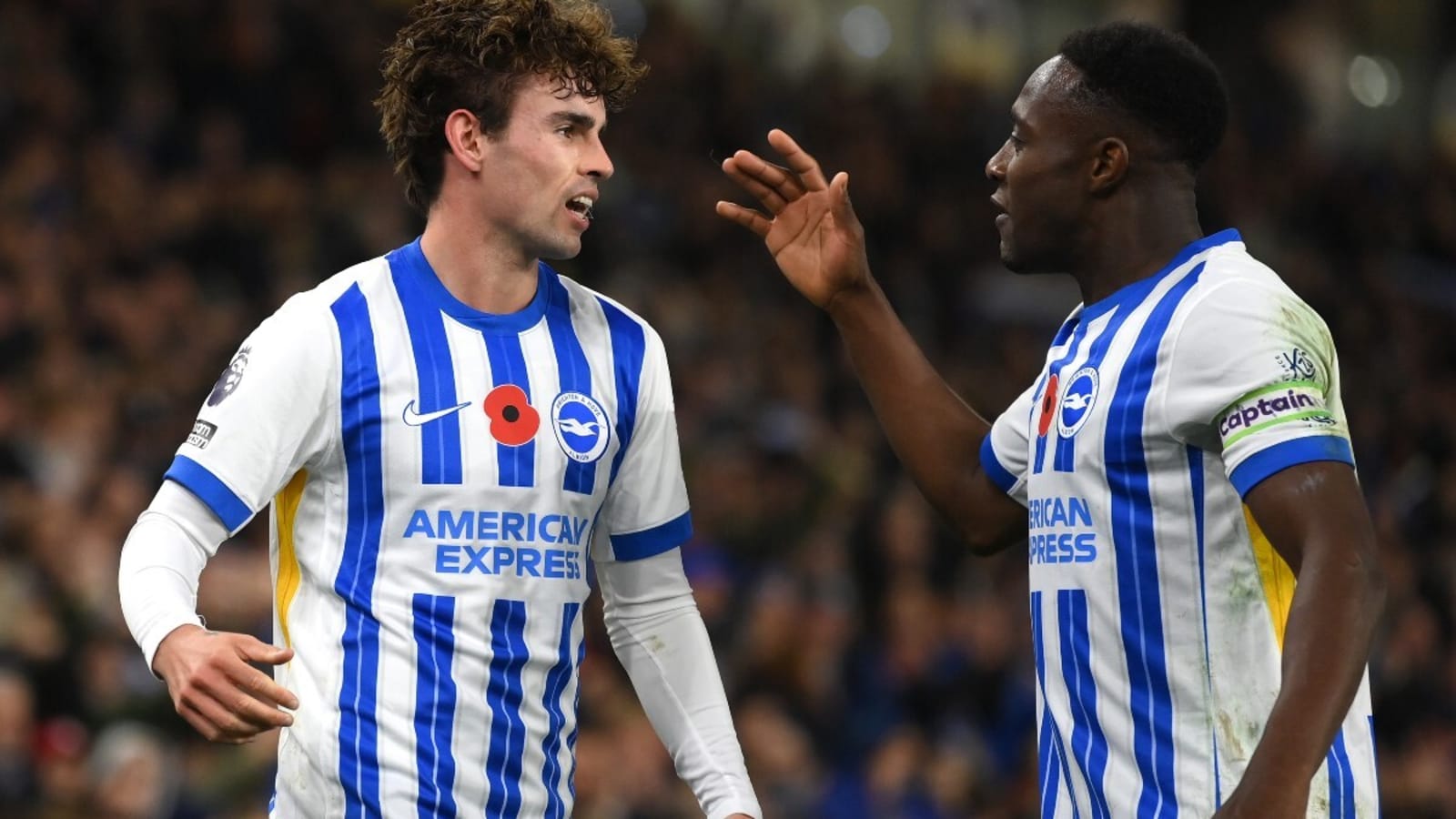 Premier League team of the week: Man United trio join Liverpool star in BBC XI | Yardbarker