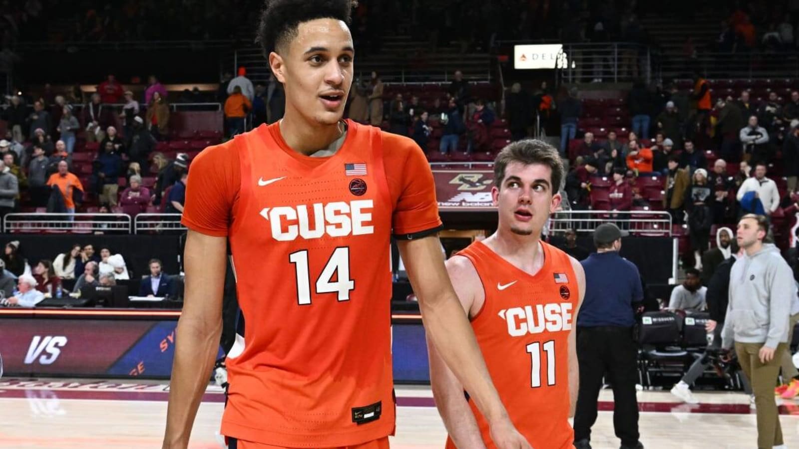 What the Addition of Transfer Jesse Edwards Means for West Virginia | Yardbarker