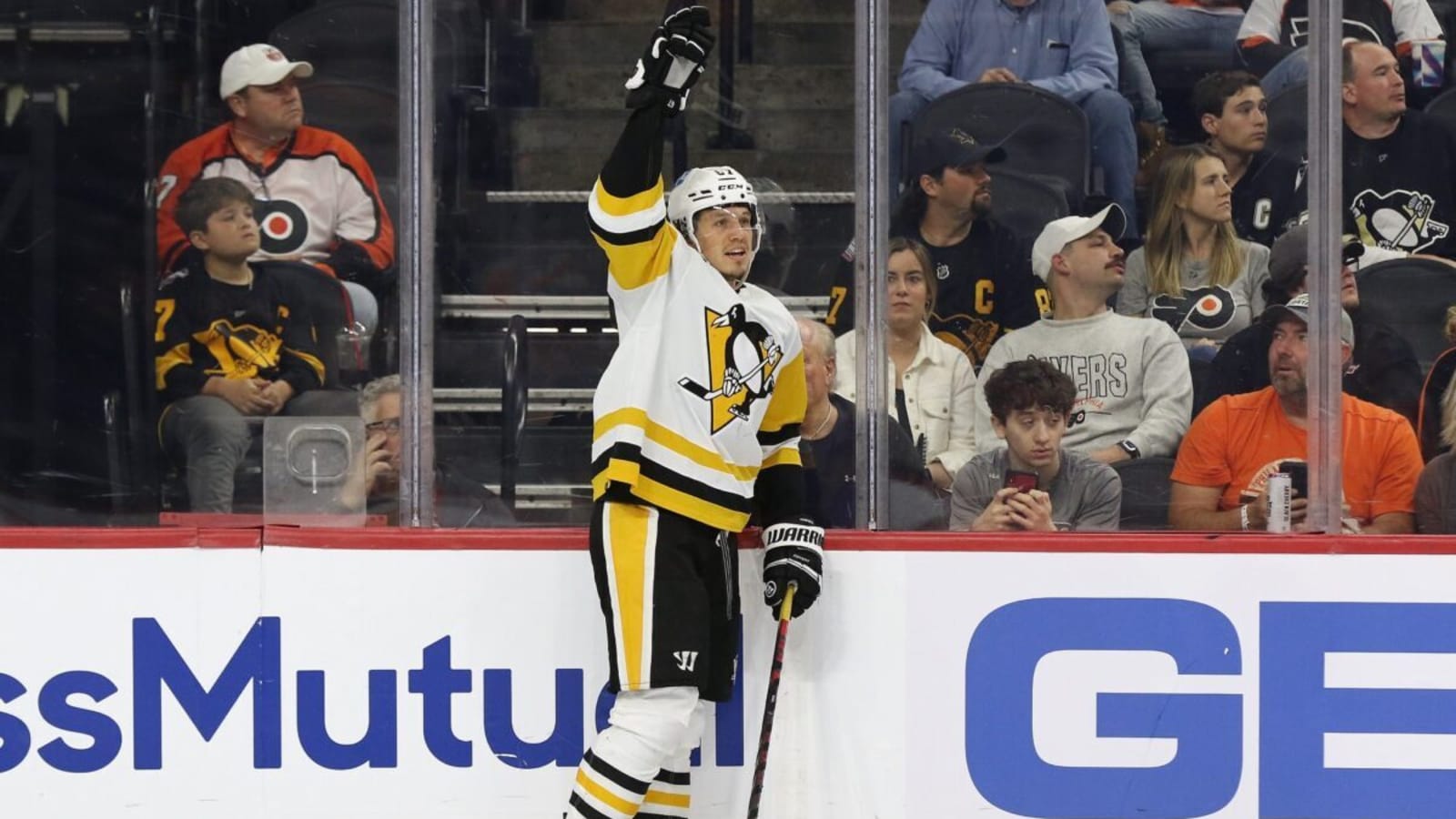 Penguins Battle Back for 3-2 Overtime Win Over Kings | Yardbarker