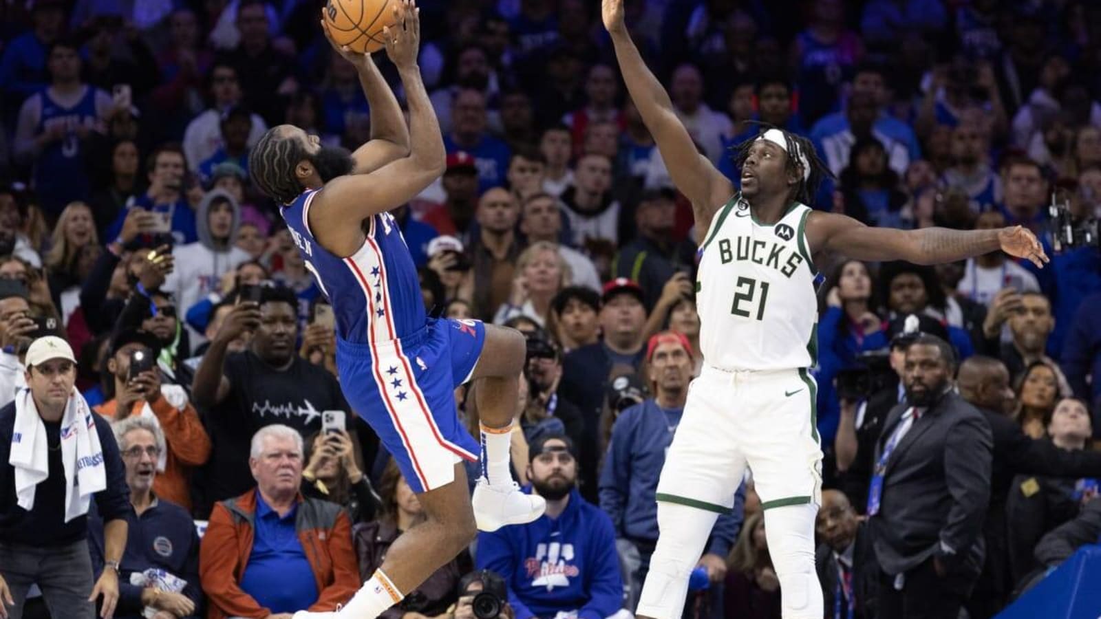 3 Key Takeaways From The Milwaukee Bucks Win Over The Philadelphia