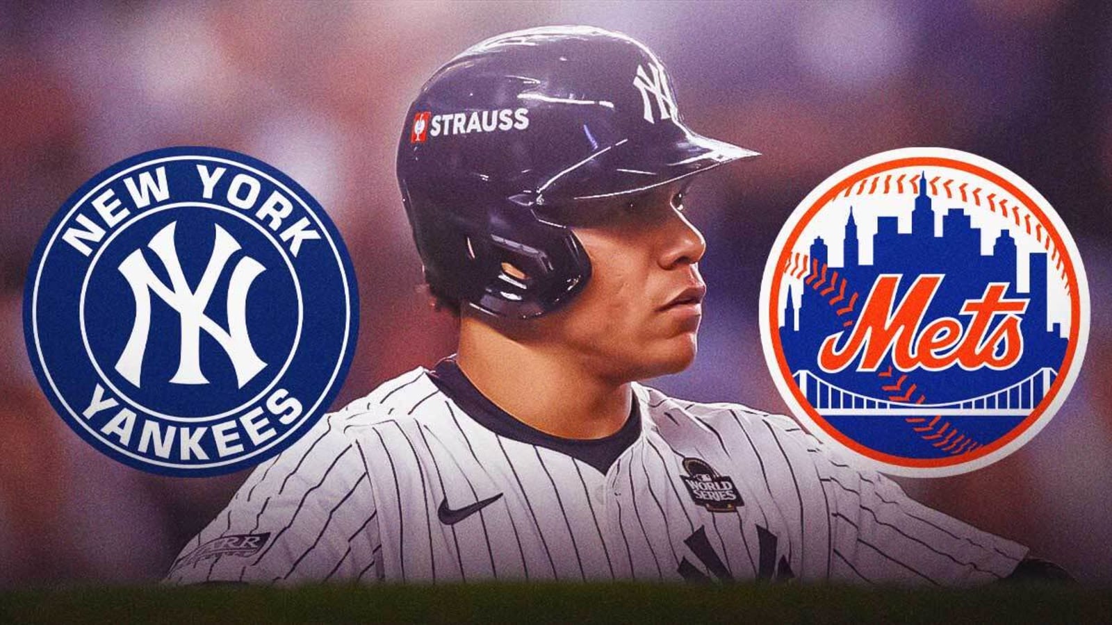 Juan Soto sweepstakes gets massive Yankees, Mets update | Yardbarker