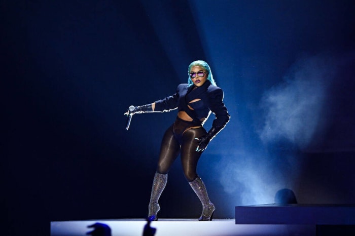 20 Legendary All Female Musical Collaborations Yardbarker