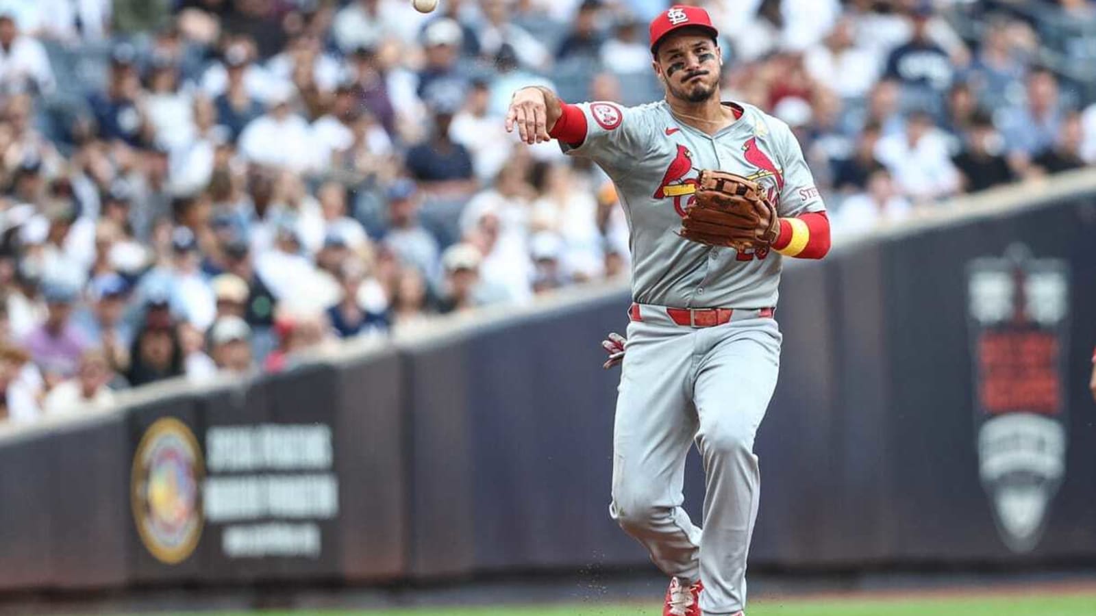 Yankees reportedly expected to have talks intensify for veteran 3B | Yardbarker