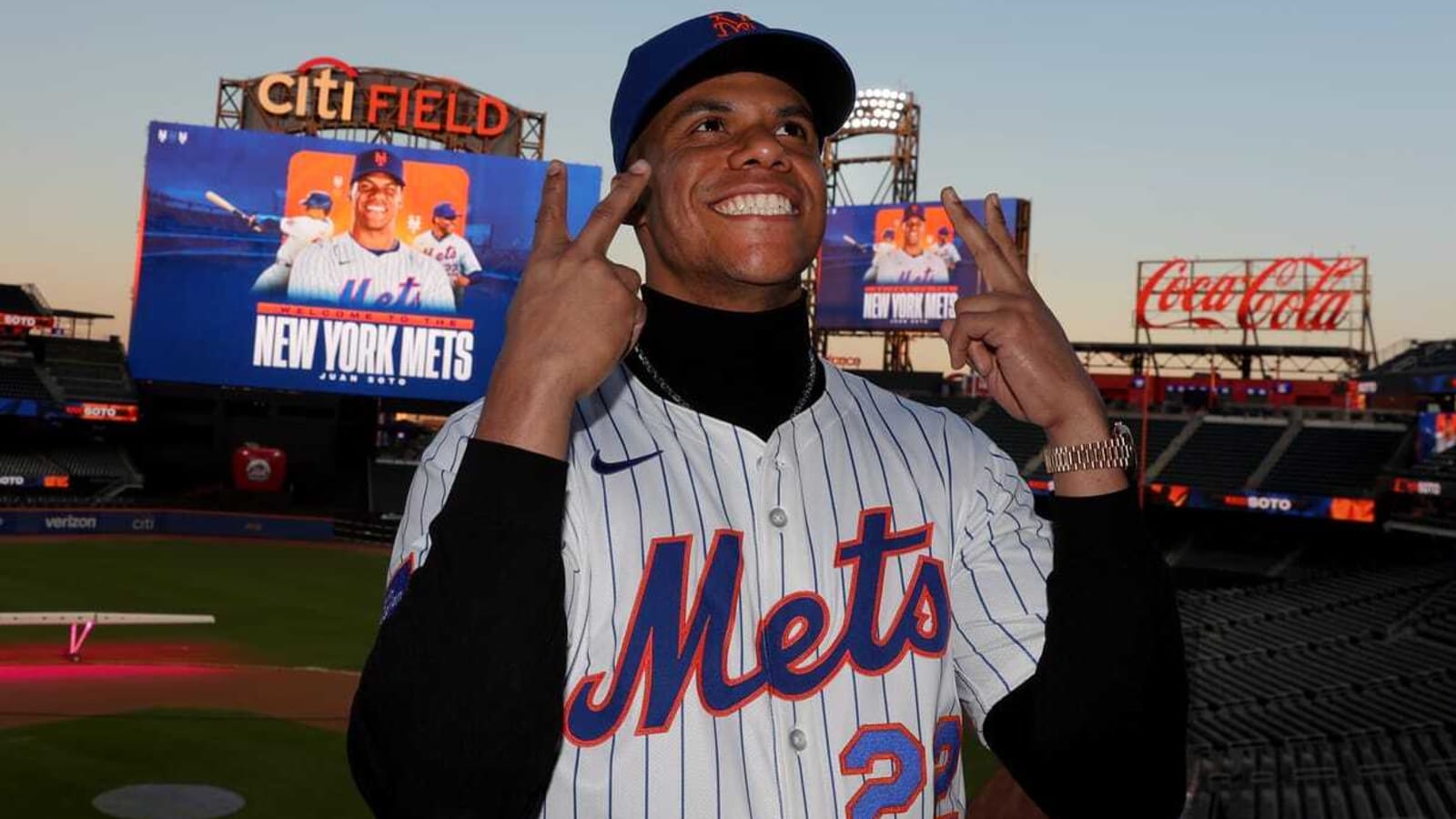 Yankees may have lucked into a ‘blessing’ with Juan Soto’s mega-deal | Yardbarker