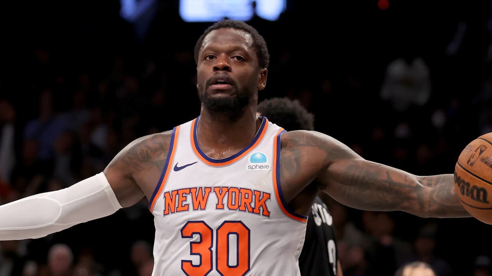 Knicks make big decision on Julius Randle’s status | Yardbarker