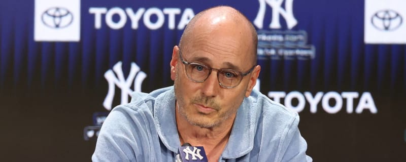 Brian Cashman: Breaking News, Rumors & Highlights | Yardbarker