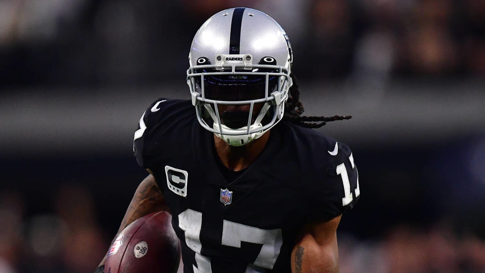 Davante Adams on Patrick Surtain II after game-winning TD: 'He's not there yet' | Yardbarker