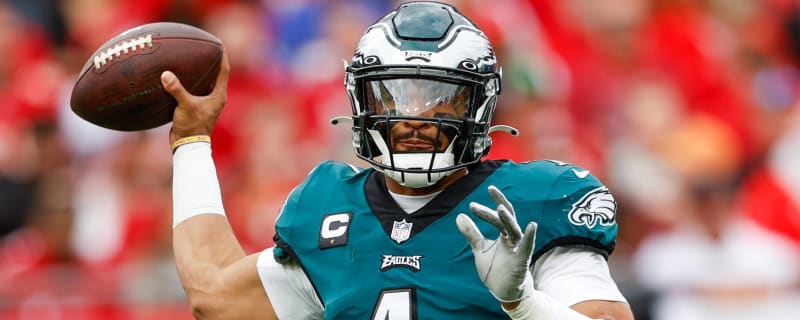 Philadelphia Eagles: Breaking News, Rumors & Highlights | Yardbarker