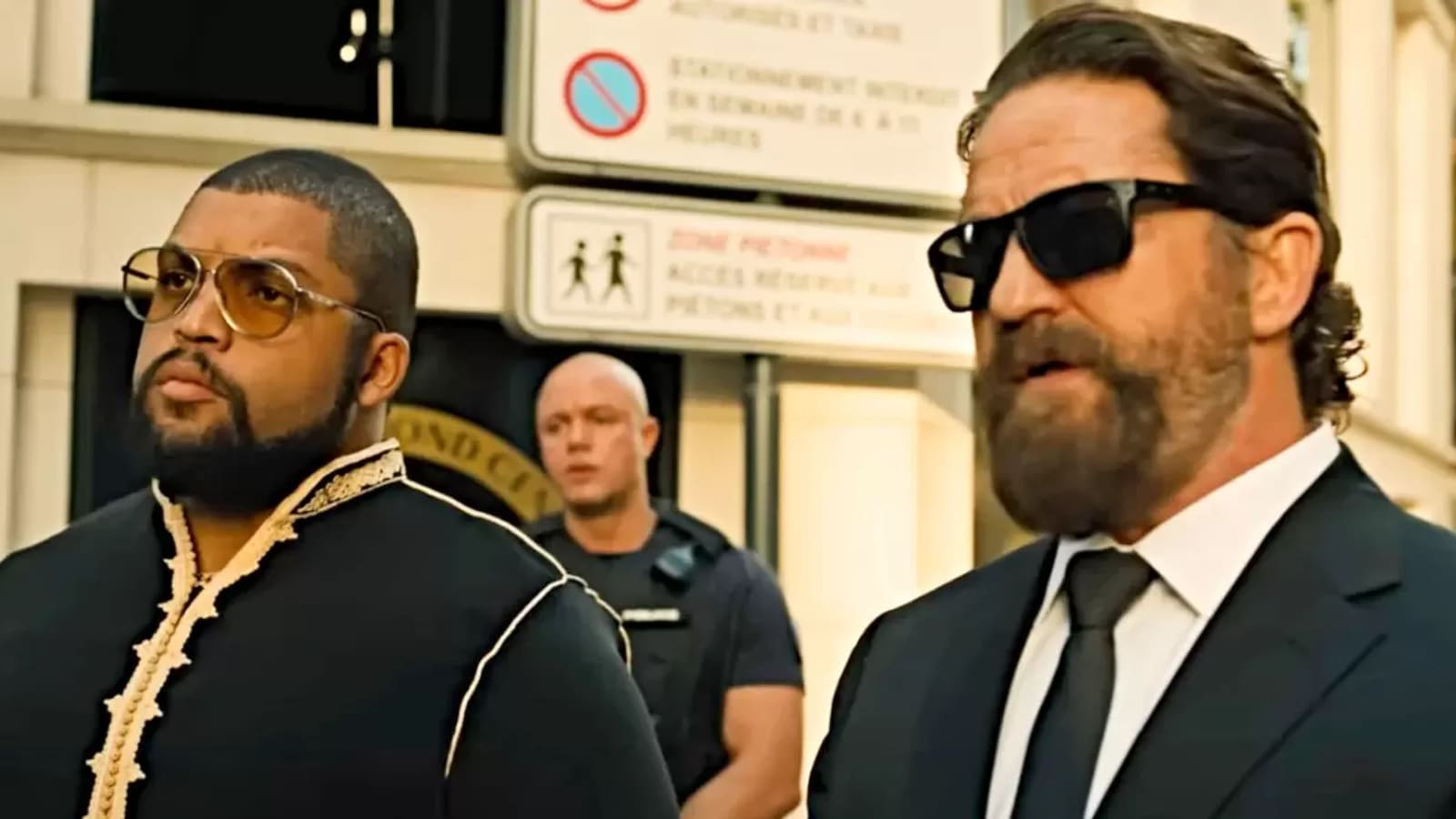 ‘Den of Thieves 2: Pantera’ Review: Gerard Butler Steals the Show in a Mixed Bag of a Sequel ...