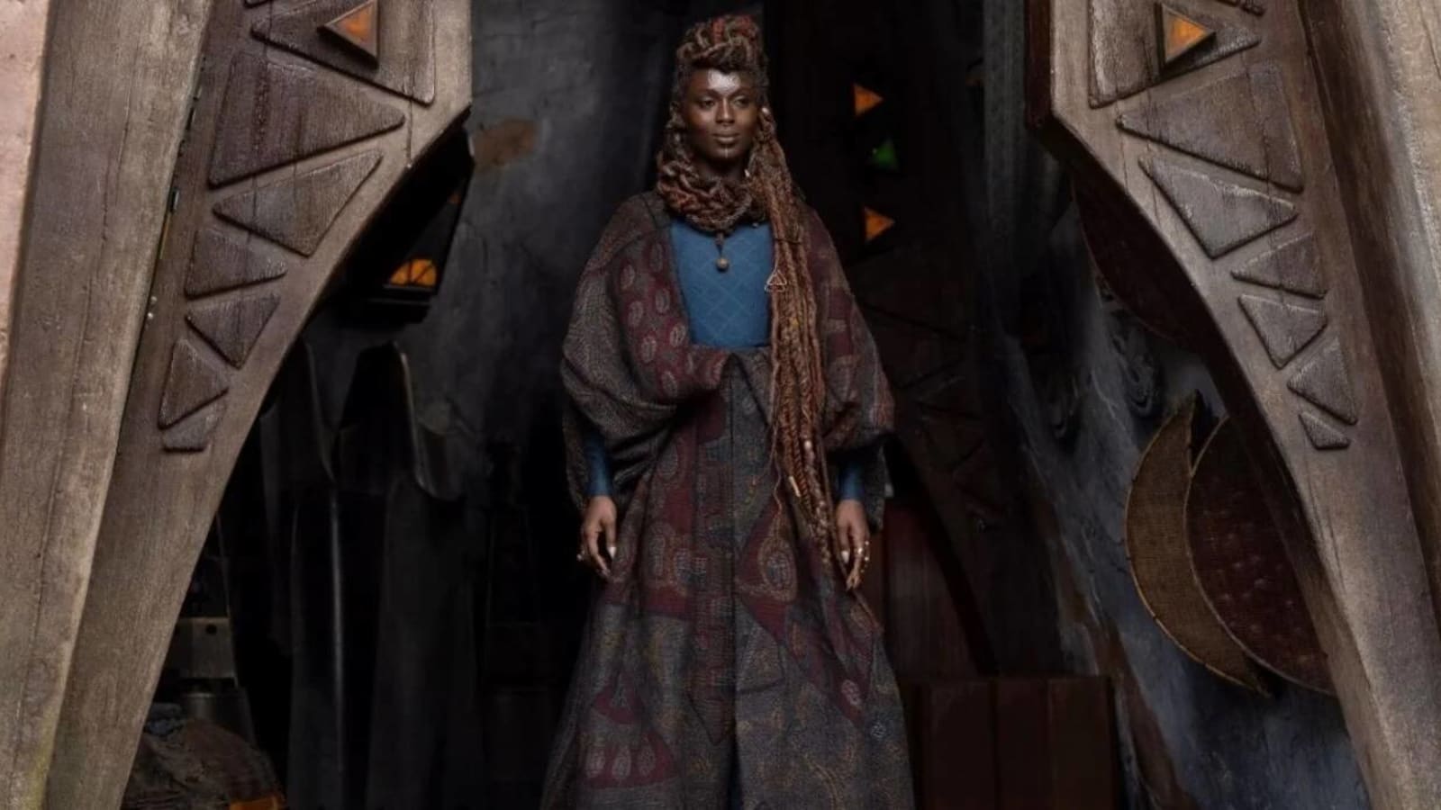 ‘the Acolyte Episode 3 Recap And Review An Intense Osha And Mae Flashback Yardbarker