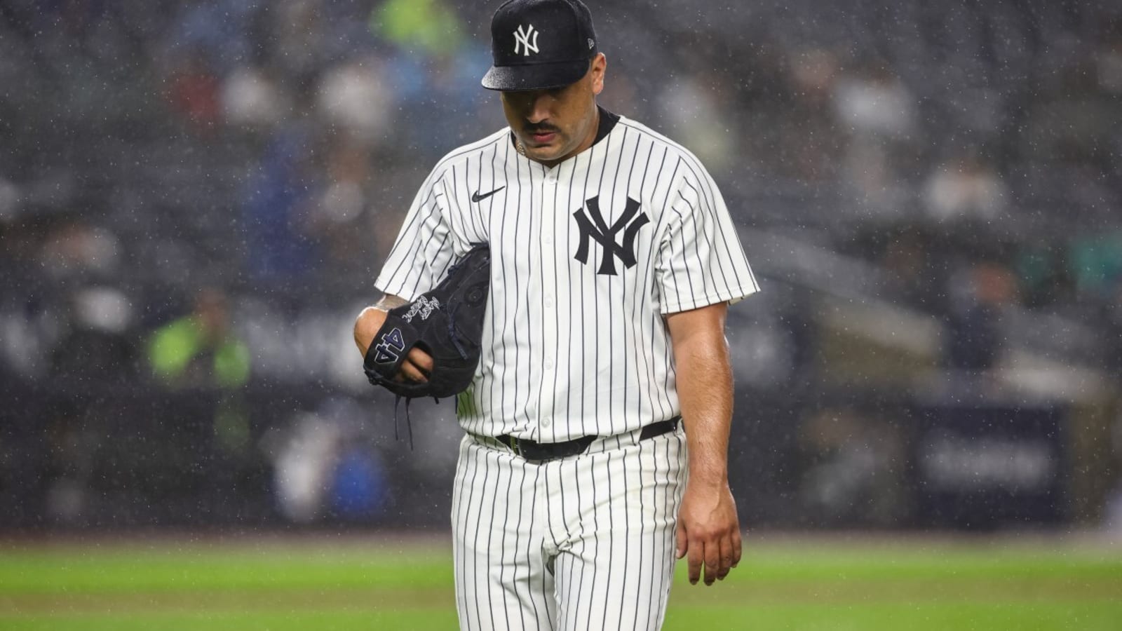 The Yankees have 2 major problems in the starting rotation | Yardbarker