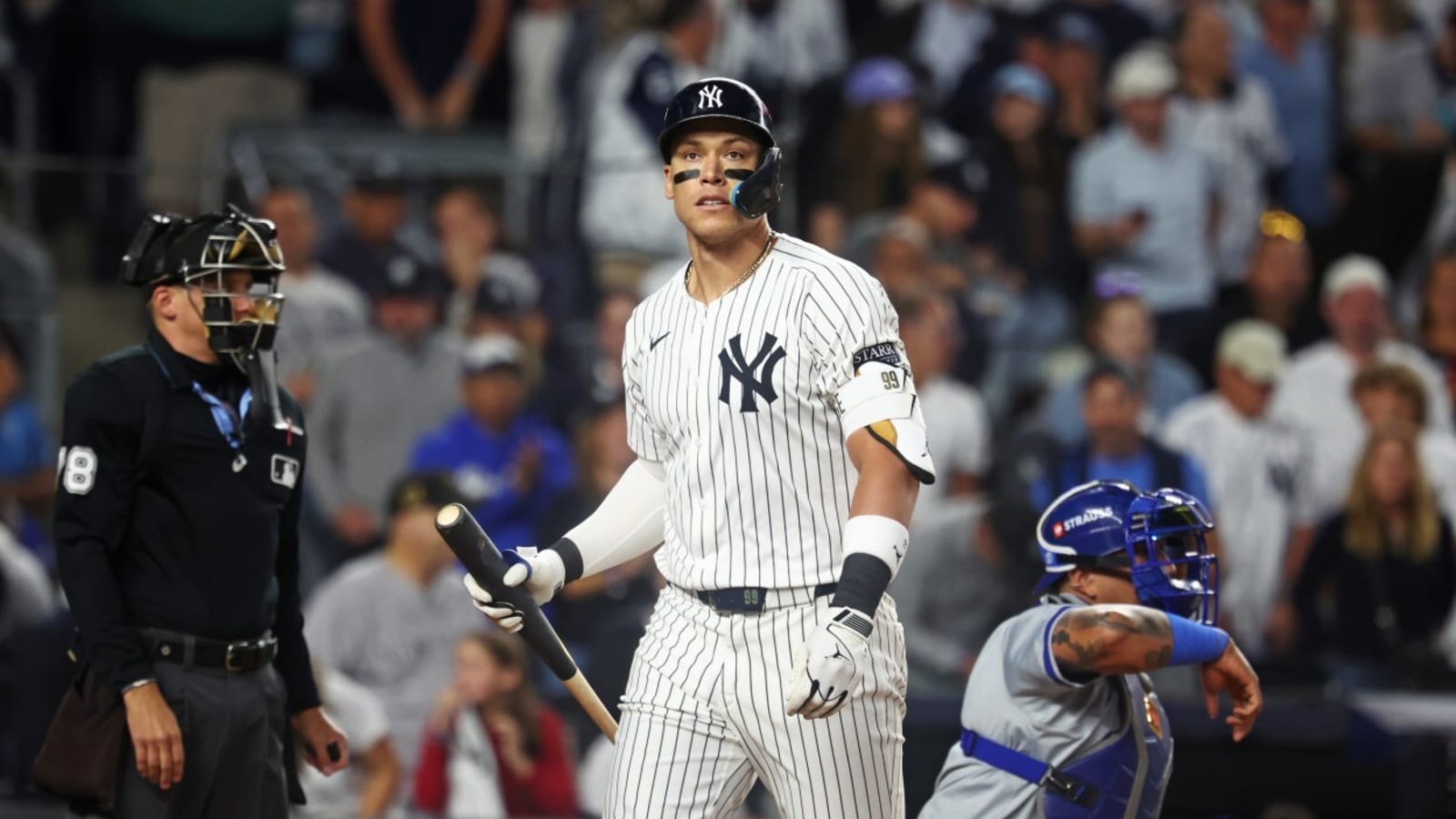 Yankees’ offense is being dragged down by their best player | Yardbarker