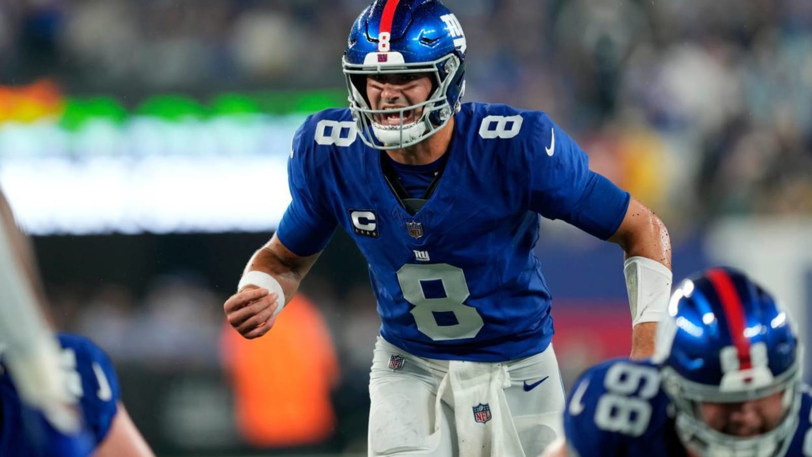 Giants need Daniel Jones to finally deliver on primetime vs Cowboys | Yardbarker
