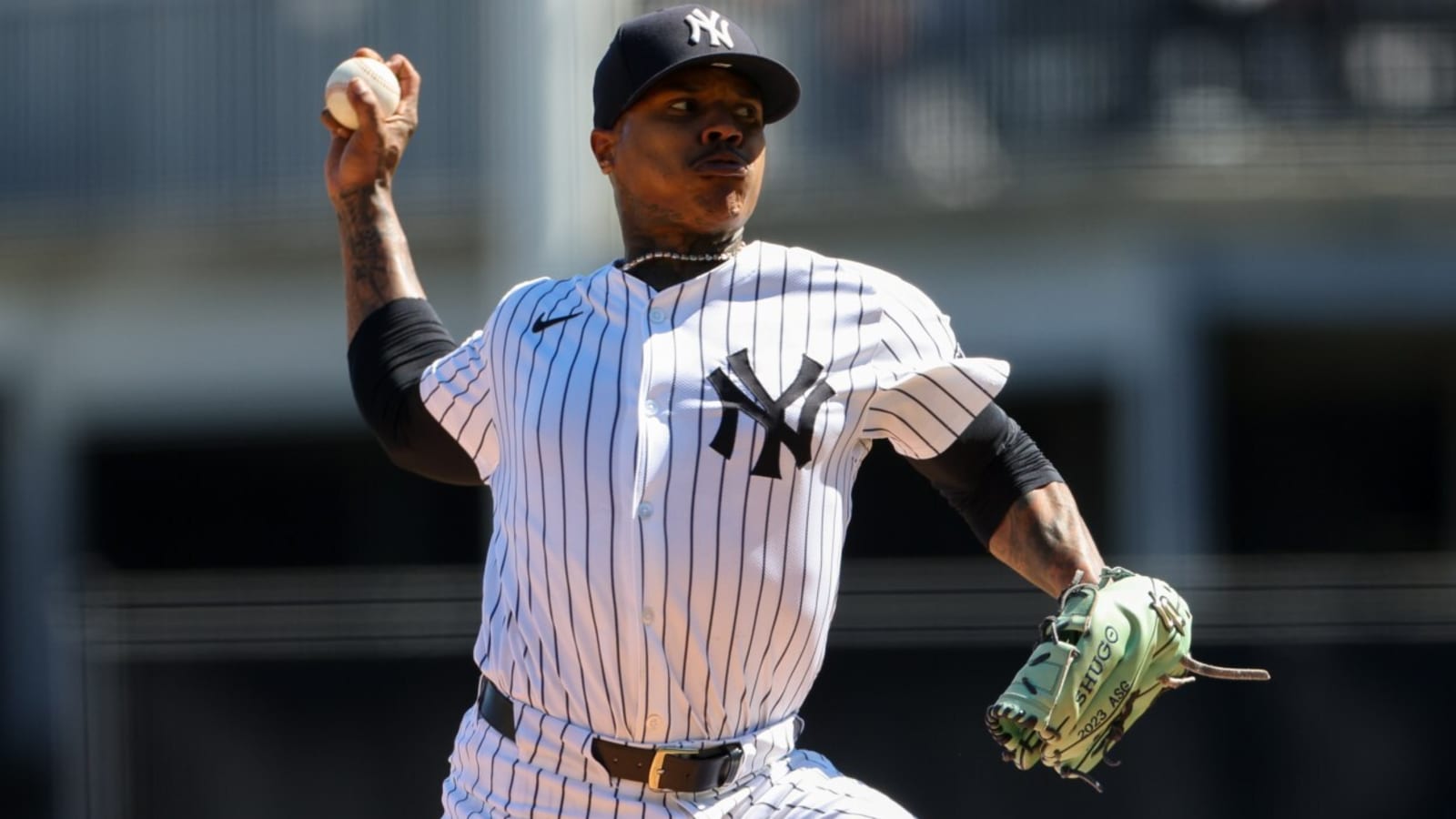 Yankees shake up their rotation again with a new alignment | Yardbarker