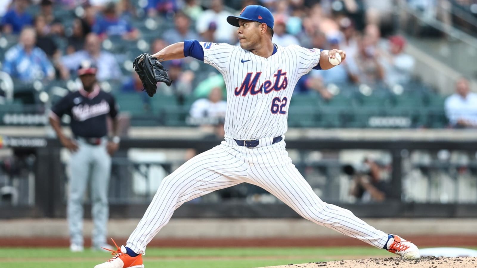 Mets star RHP open to bullpen role upon Kodai Senga’s return | Yardbarker
