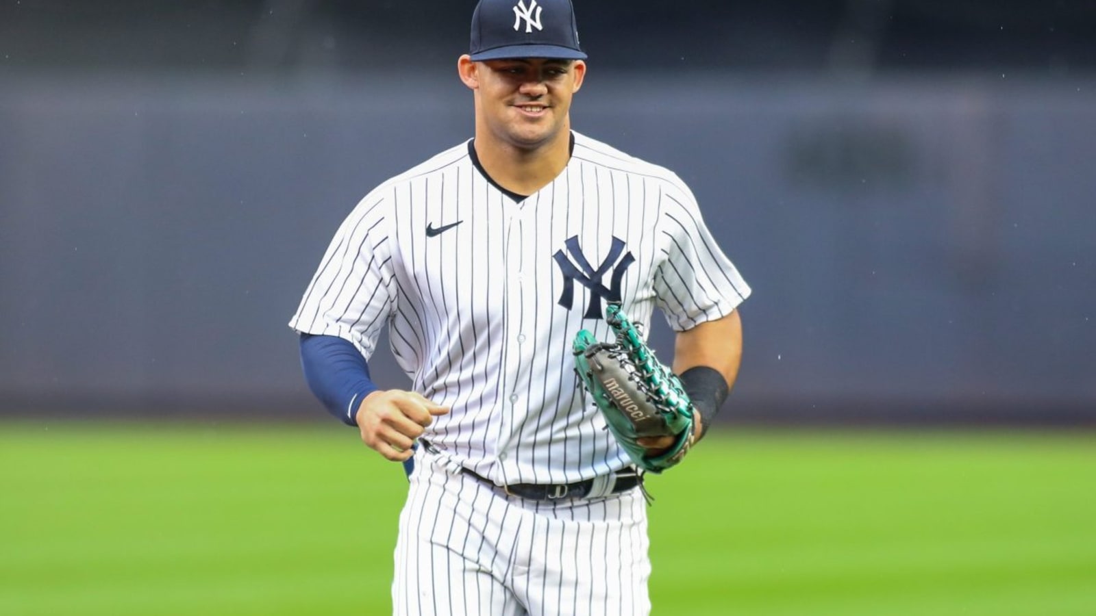 Yankees promote star outfield prospect for Sunday’s game | Yardbarker