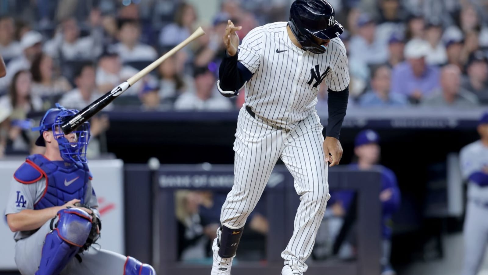 Yankees expected to release Gold Glove outfielder, saving $5.7 million | Yardbarker