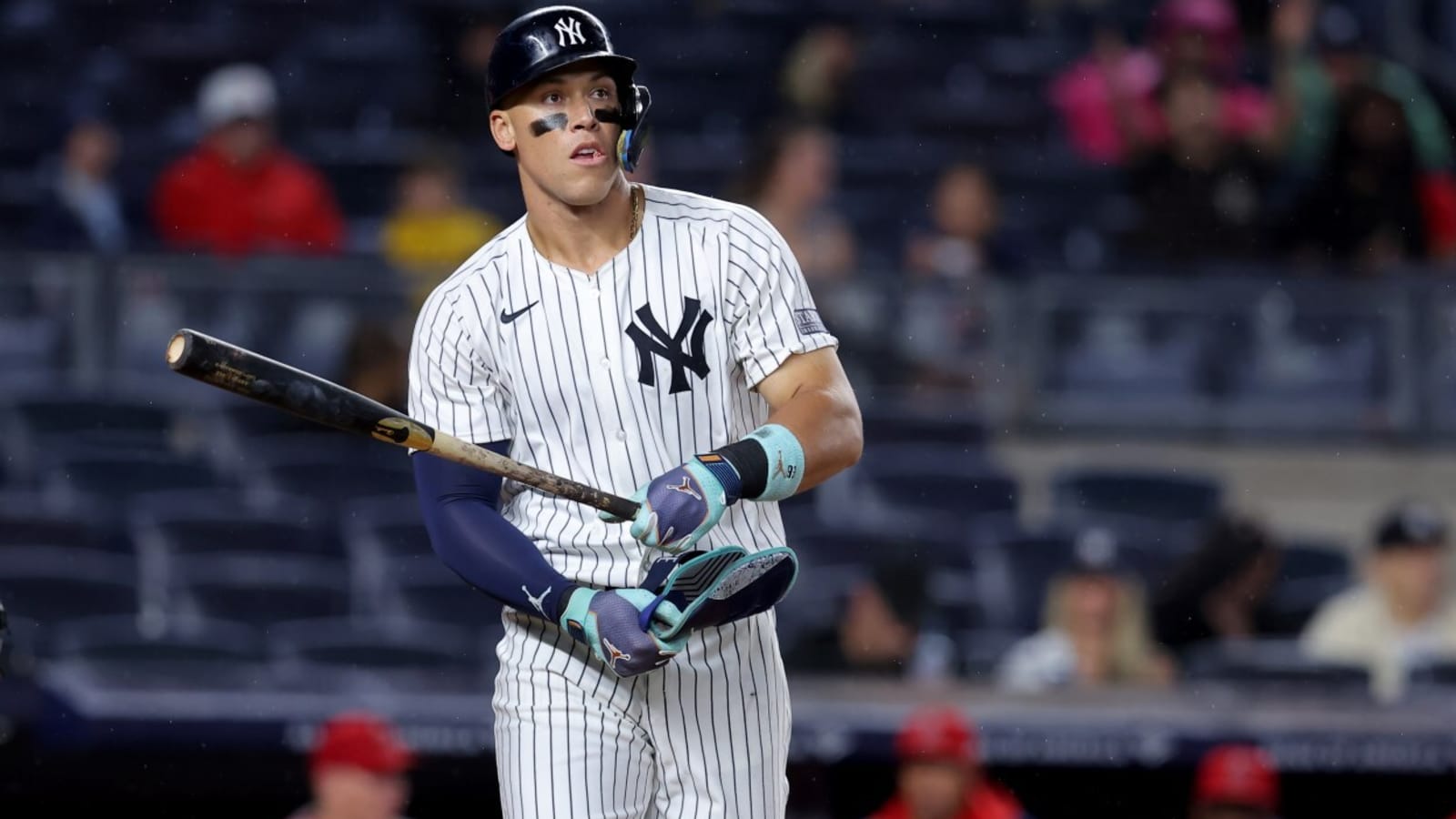 Yankees considering changing Aaron Judge’s spot in the batting order | Yardbarker