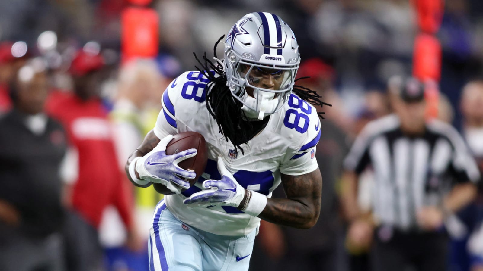 Cowboys shut down CeeDee Lamb after major injury update | Yardbarker