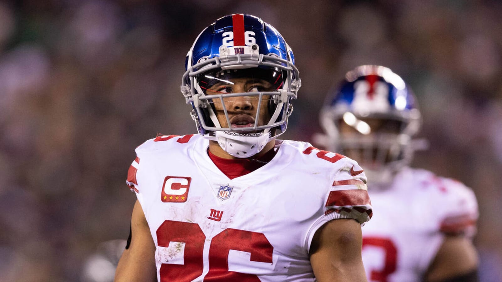 Former NFL vet may have solved running back salary issue | Yardbarker Former NFL vet may have solved running back salary issue | Yardbarker