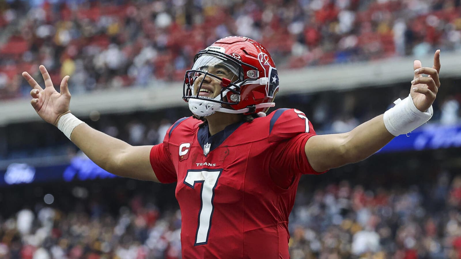 Micah Parsons predicts C.J. Stroud will win Offensive Rookie of the Year | Yardbarker