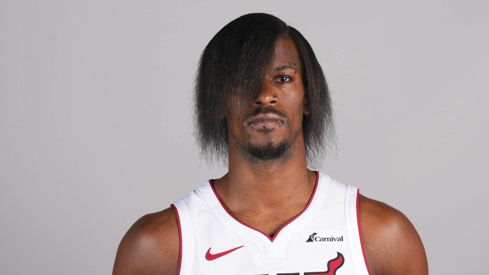 Heat ‘uncomfortable’ with Jimmy Butler emo haircut? | Yardbarker Heat ‘uncomfortable’ with Jimmy Butler emo haircut? | Yardbarker