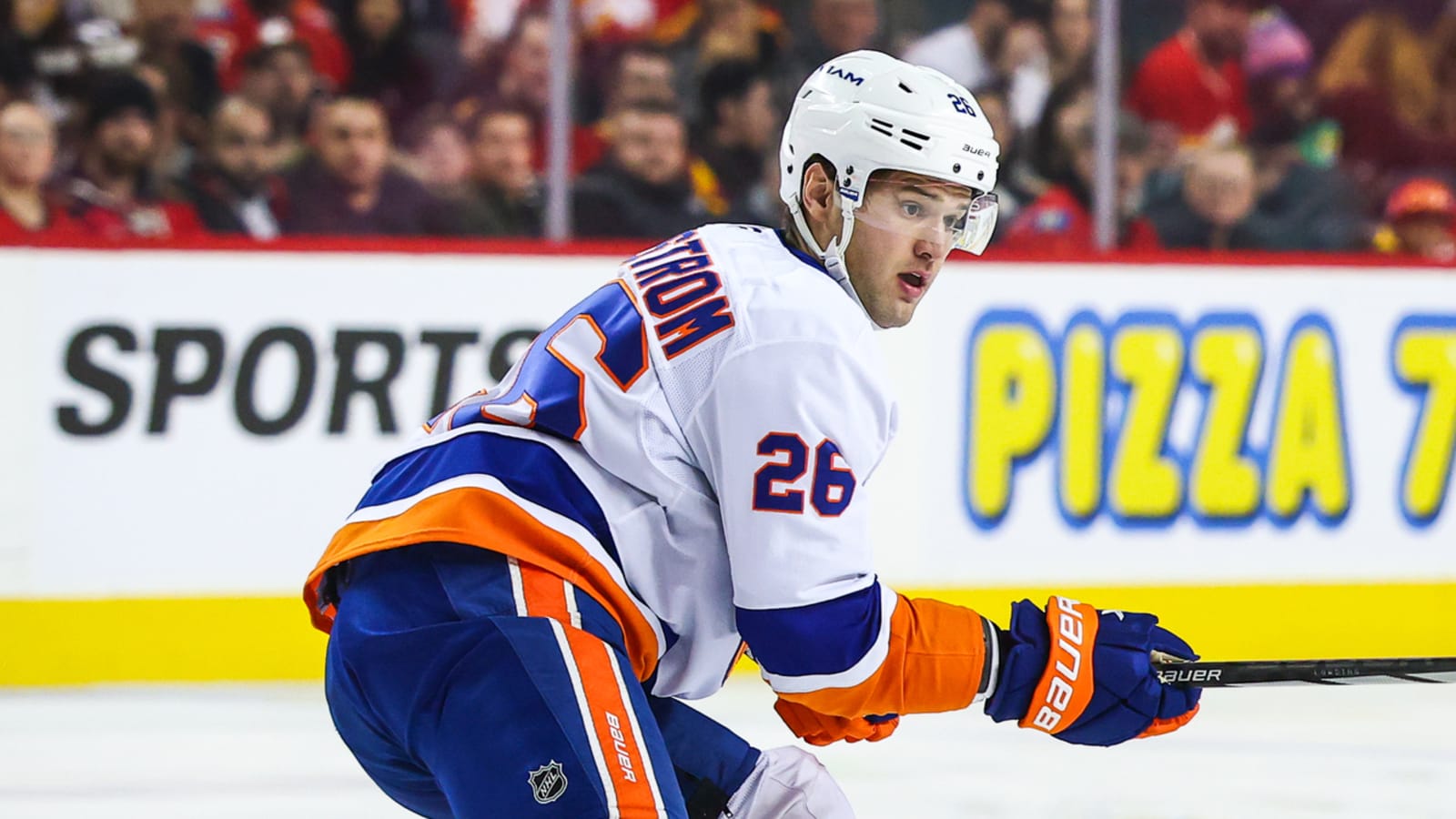 Boston Bruins Claim New York Islanders Forward on Waivers | Yardbarker