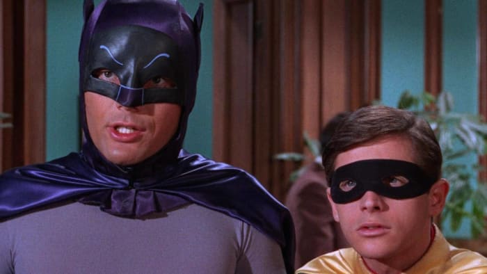 Television's 20 greatest dynamic duos of all time | Yardbarker Television's 20 greatest dynamic duos of all time | Yardbarker
