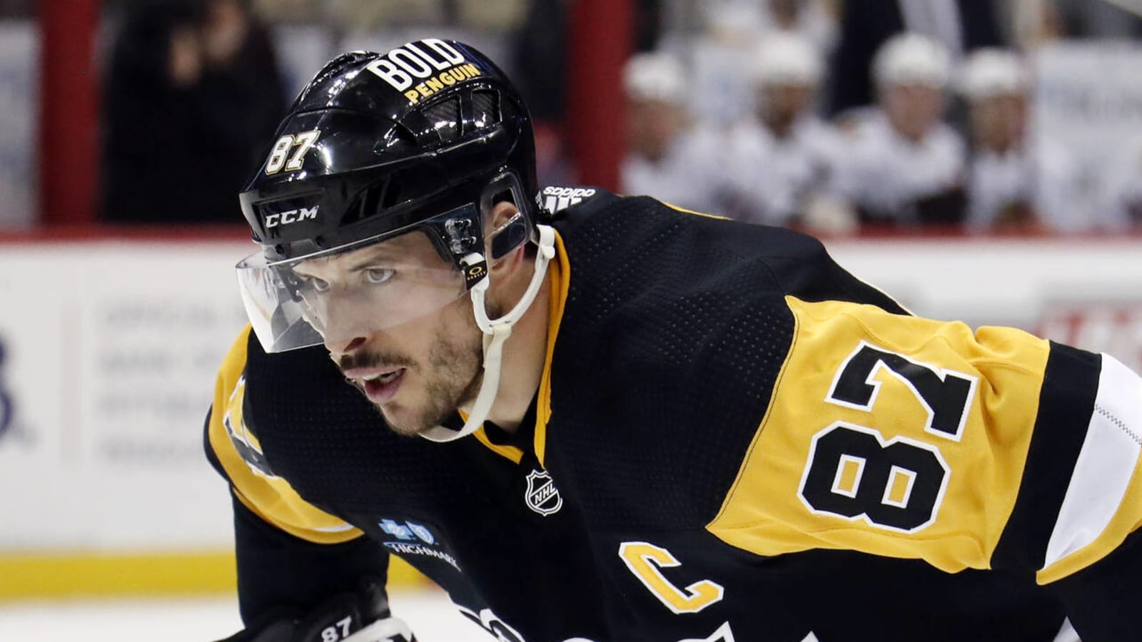 Two NHL legends will miss the playoffs for first time in 16 seasons | Yardbarker