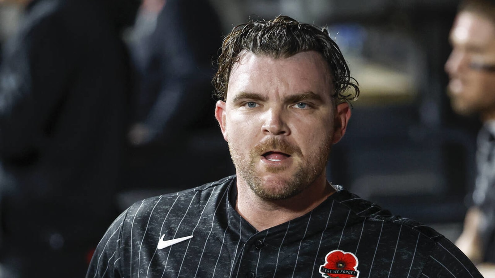Liam Hendriks targeting trade deadline return from Tommy John surgery ... Liam Hendriks targeting trade deadline return from Tommy John surgery ...