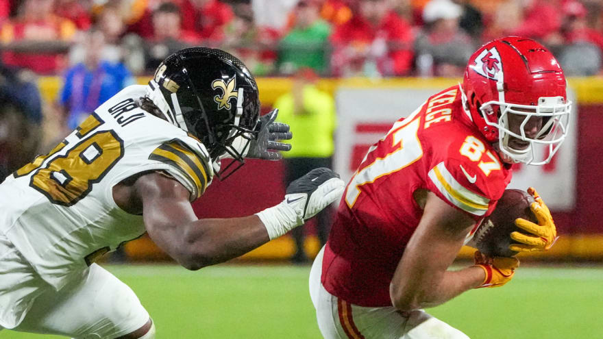 Nfl Quizzes Yardbarker