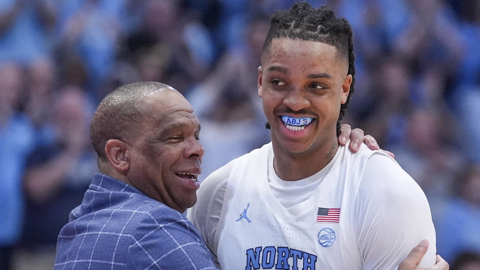 ACC tourney takeaways: UNC, NCSU win to set up in-state final | Yardbarker