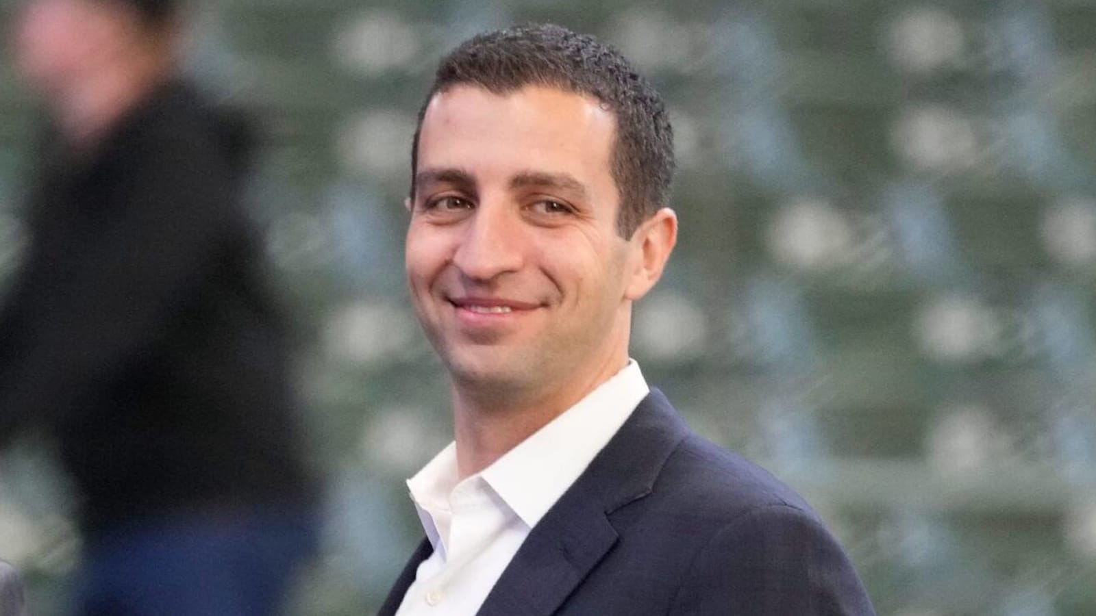 Mets’ GM David Stearns declares NO REPLACEMENT for injured Kodai Senga despite owner Steve Cohen ...