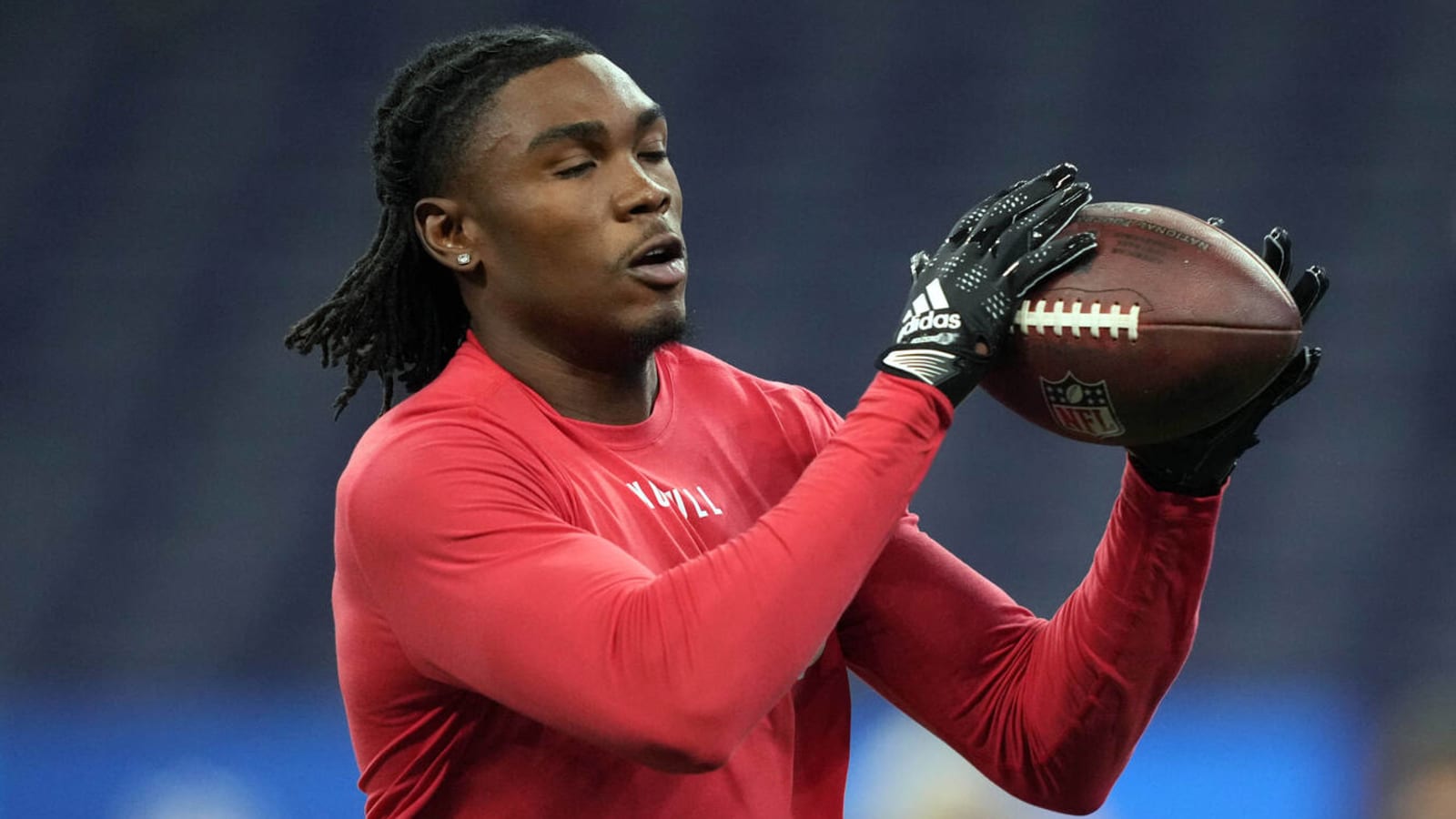Nfl Analyst Makes Bold Prediction For Chiefs Rookie Wr Yardbarker