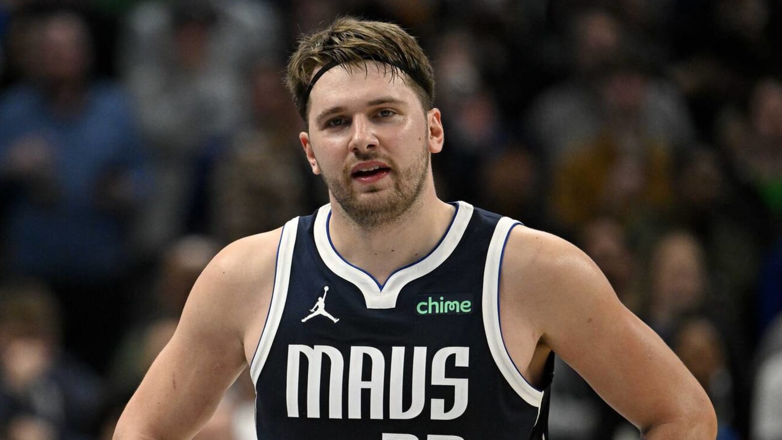 Mavericks must get Luka Doncic more help, but what are their options? | Yardbarker