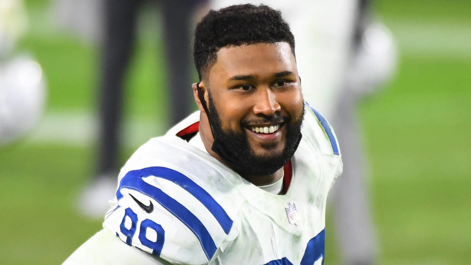 Colts activate DeForest Buckner from reserve/COVID list | Yardbarker