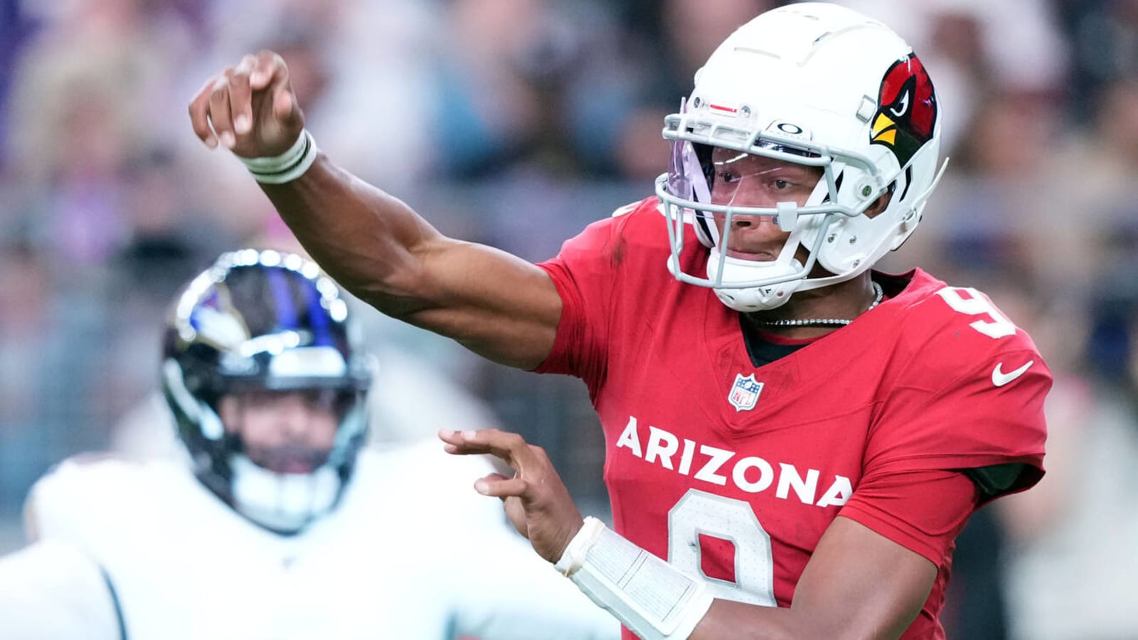 Vikings Trade For Rocket Scientist Who Could Prevent Team From Crash