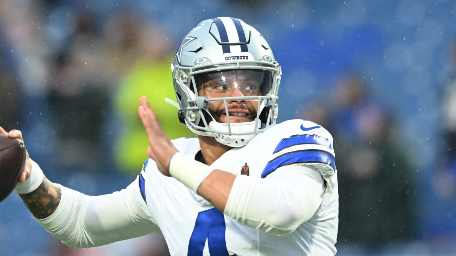 Judge reaches decision on Dak Prescott sexual assault lawsuit | Yardbarker Judge reaches decision on Dak Prescott sexual assault lawsuit | Yardbarker