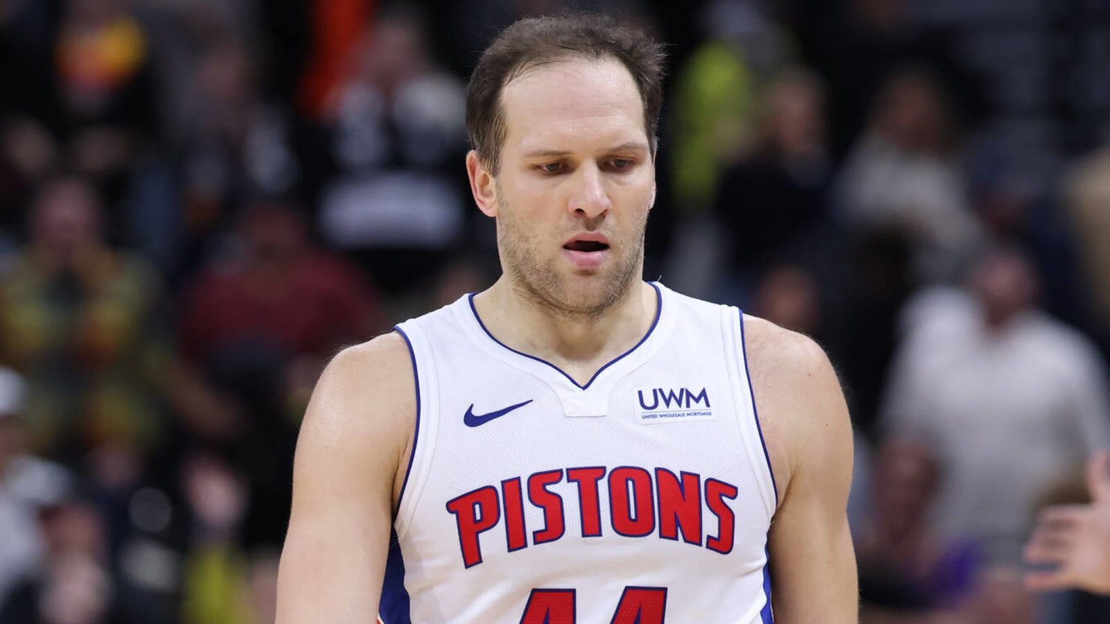 Pistons must follow up Fontecchio move by trading veteran | Yardbarker Pistons must follow up Fontecchio move by trading veteran | Yardbarker