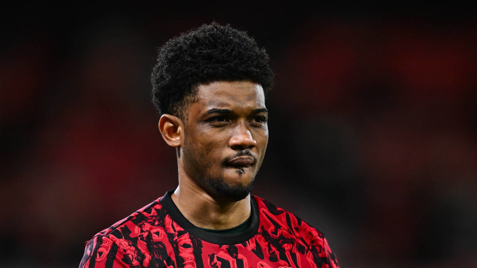 Amad Diallo sends Man U to FA Cup semifinals with goal in extra time ...
