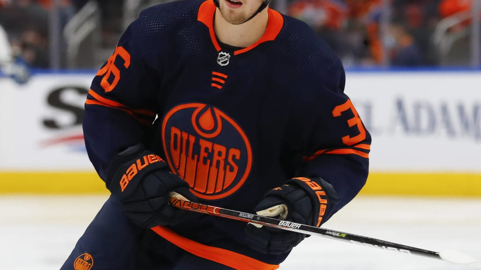 Oilersnation’s 2022 Prospect Countdown – No. 2: Dylan Holloway | Yardbarker Oilersnation’s 2022 Prospect Countdown – No. 2: Dylan Holloway | Yardbarker