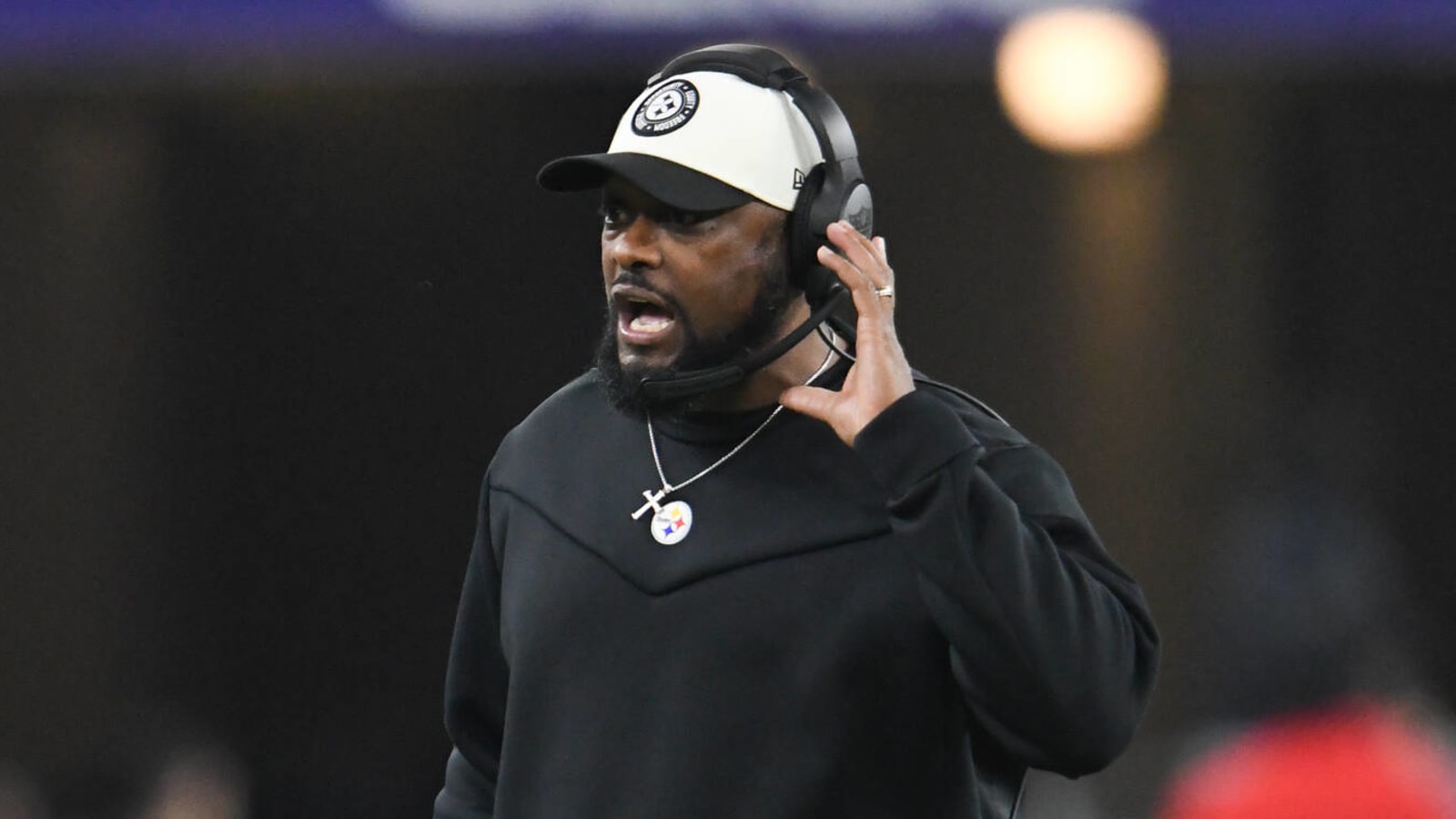Nfl Network Analyst Any Steelers Fan Who Wants Mike Tomlin Fired Is