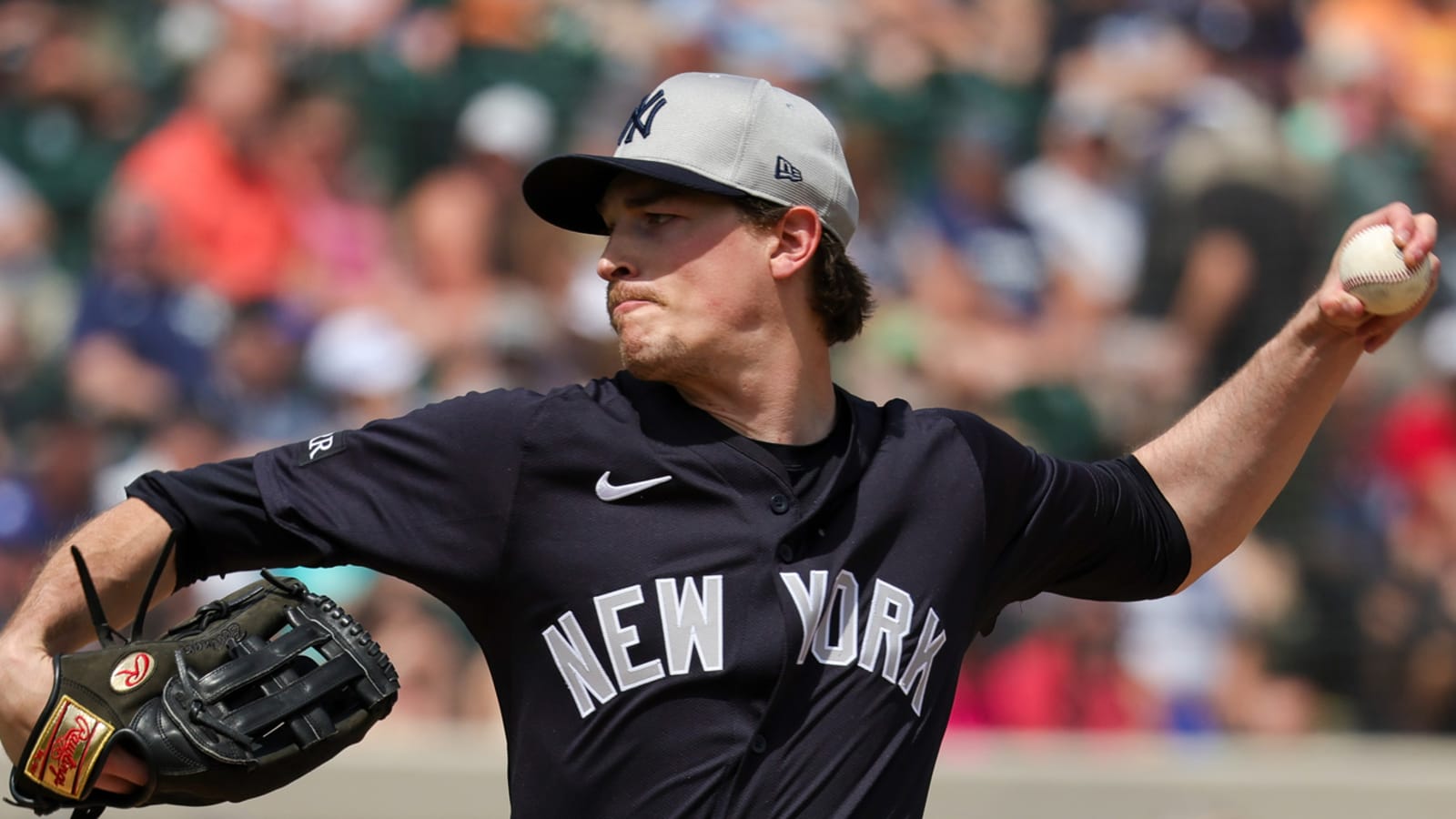 What to expect from Yankees pitching staff to begin the season | Yardbarker