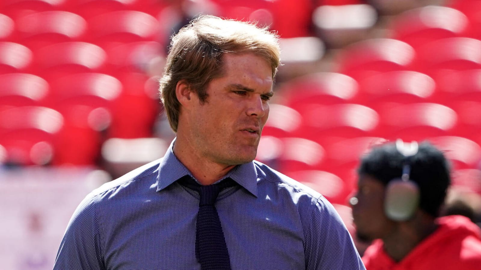 Greg Olsen shares Fox update amid impending arrival of Tom Brady | Yardbarker