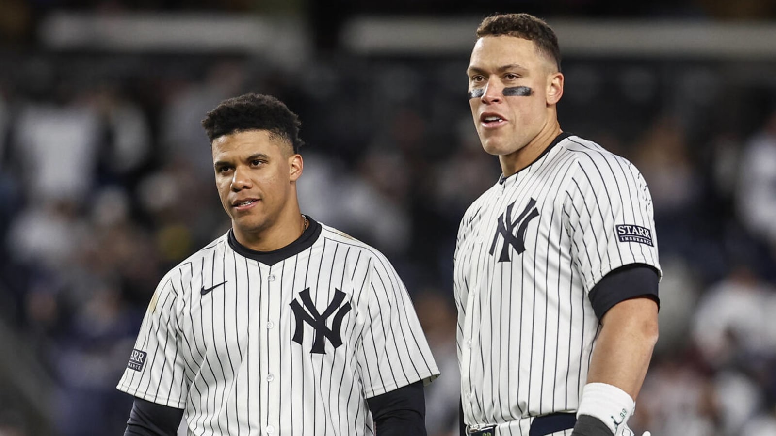 Yankees' Aaron Judge, Juan Soto make MLB history | Yardbarker