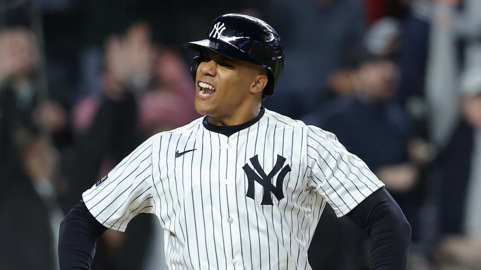 Juan Soto has eyebrow-raising comments on free agency | Yardbarker