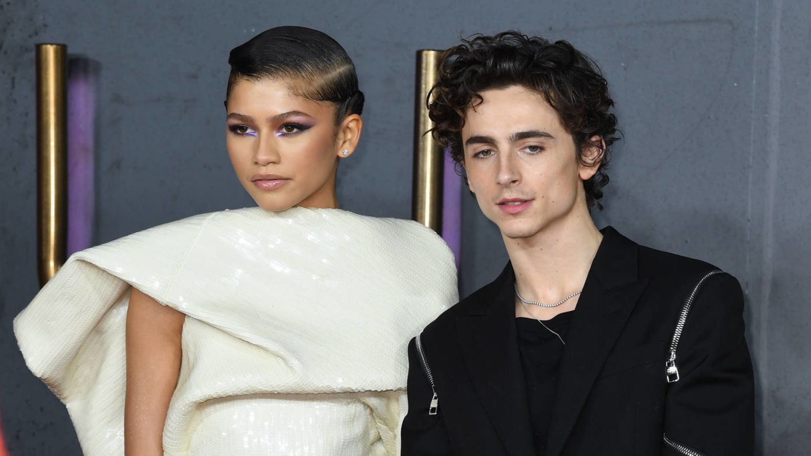 Timothée Chalamet Exposes Tom Holland As Zendayas Celebrity Crush In