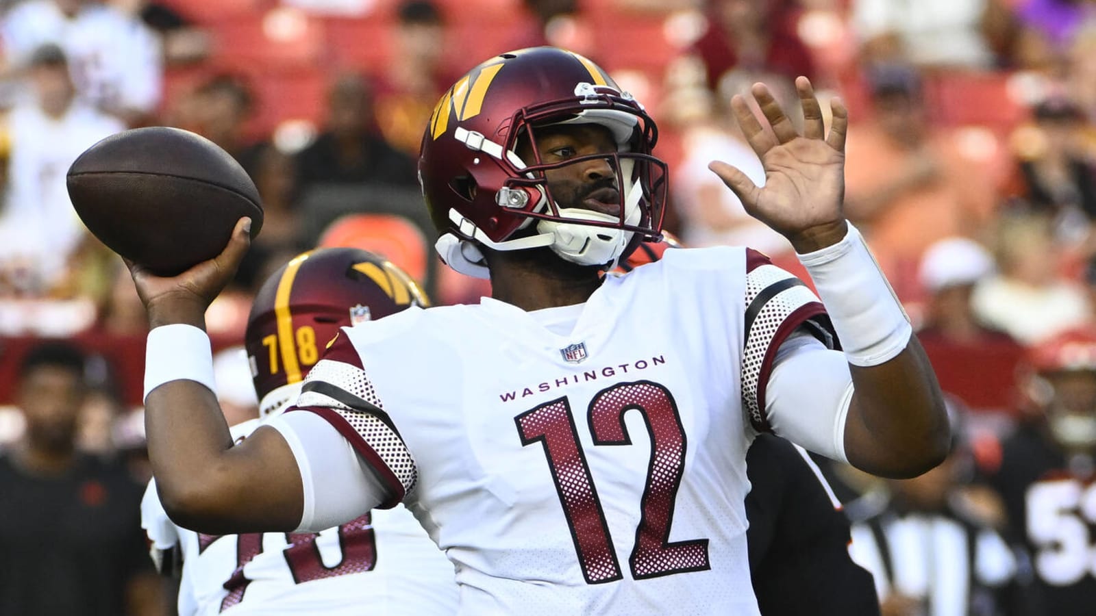 AFC North trade targets: Why Browns should reunite with former QB ... AFC North trade targets: Why Browns should reunite with former QB ...